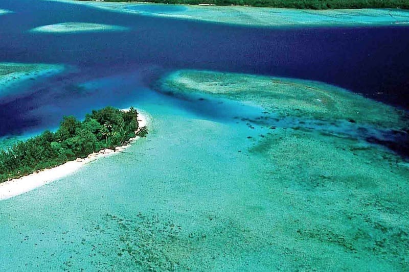 How to Sell the Solomon Islands - Travel Monitor