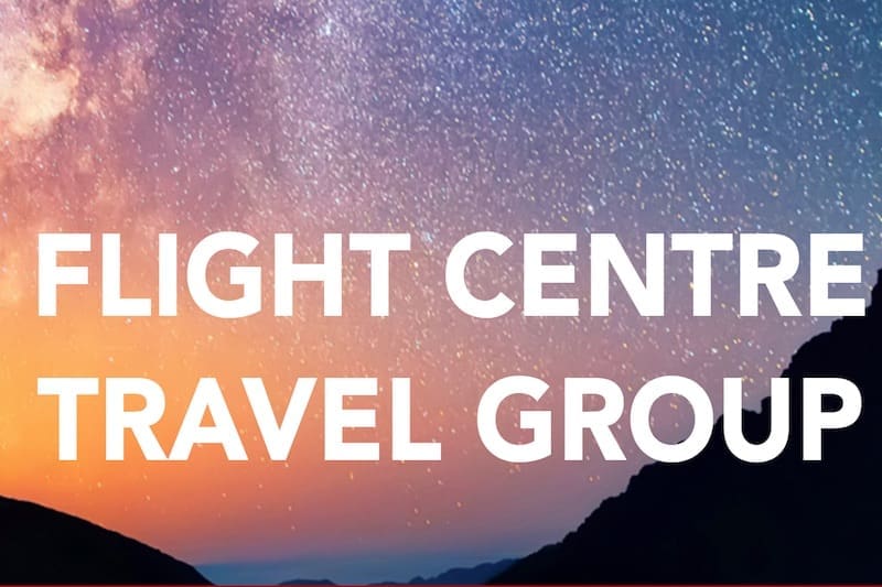 Flight Centre kicks off Captivate think tank - Travel Monitor