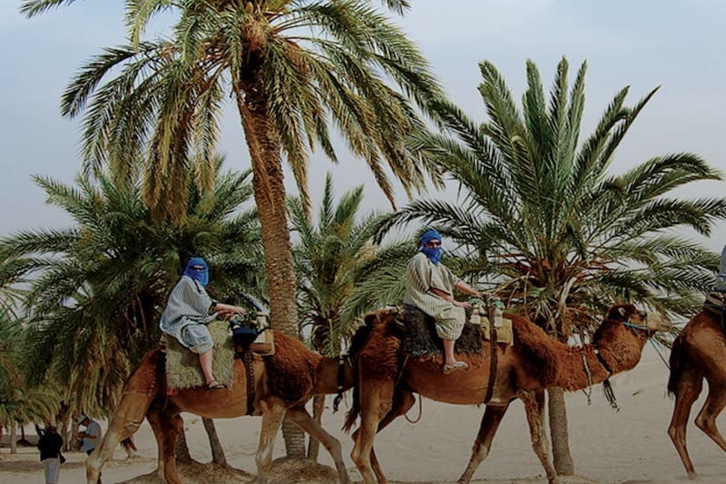 Avalon Waterways Nile itinerary - Travel Monitor