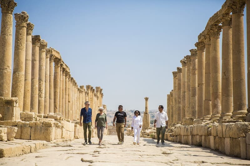 Aussies’ average overseas trip spend surges to $7,310 - Travel Monitor