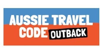 Aussie Travel Code Outback South Australia logo - Travel Monitor