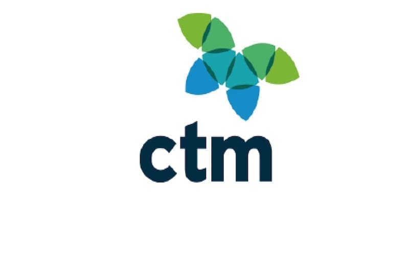 Corporate Travel Management logo - Travel Monitor