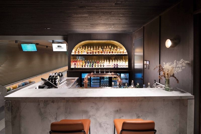 Kingsford The Barossa Kegelbahn Bar - Travel Monitor