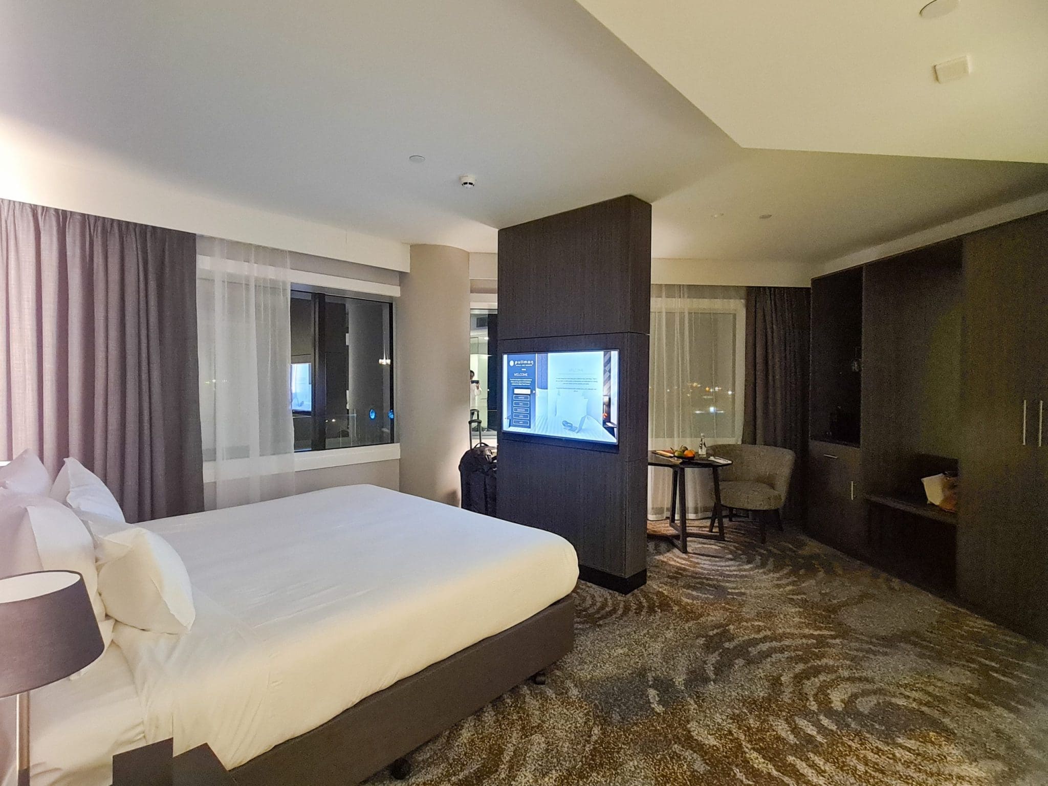 Hotel Review: Pullman Rotorua - Travel Monitor