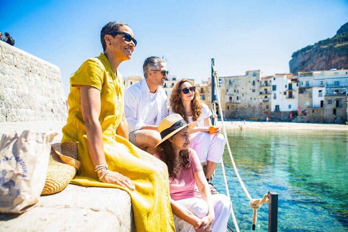 Insight Vacations expands Small Group Tours for 2025 - Travel Monitor