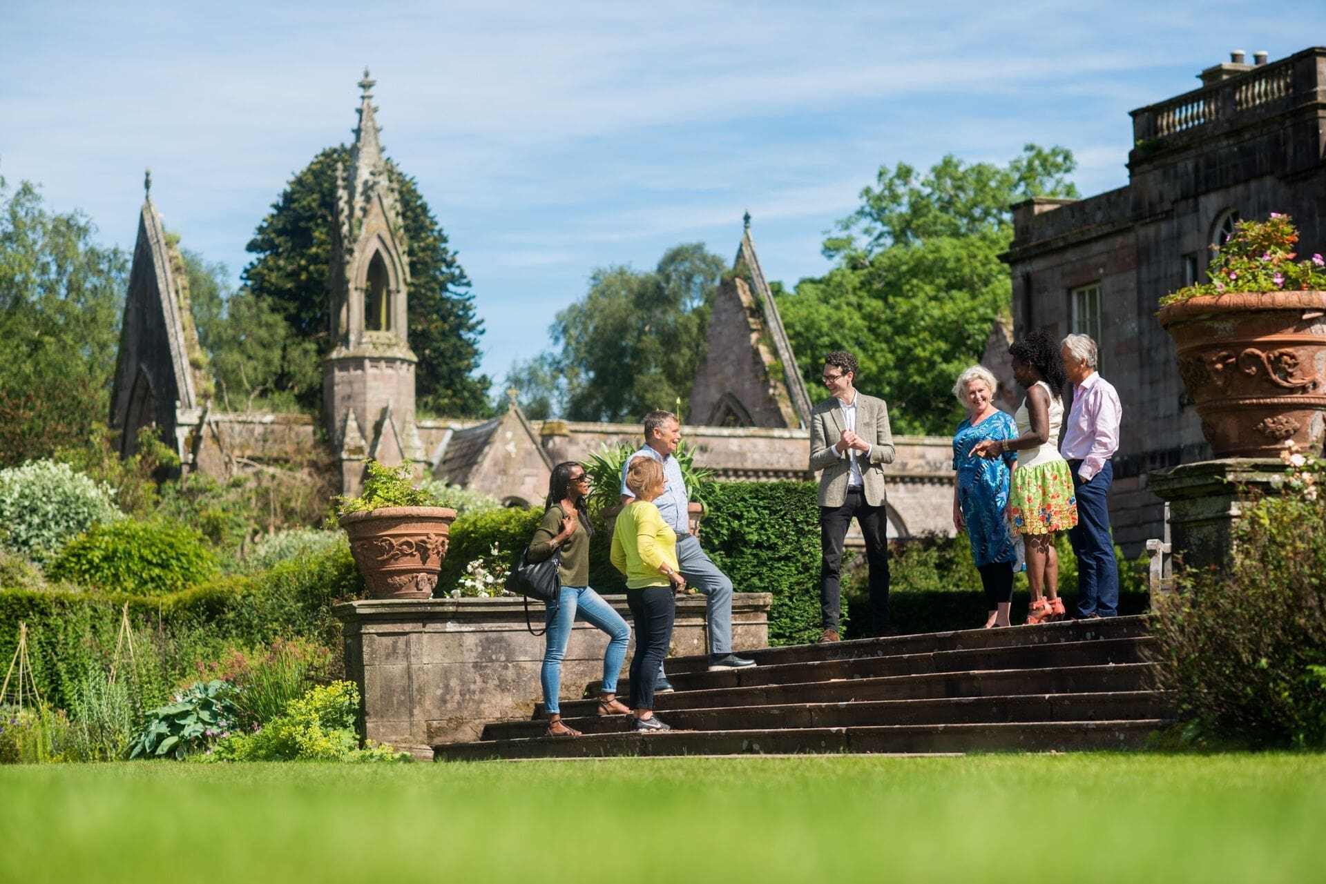 Insight Vacations expands Small Group Tours for 2025 - Travel Monitor