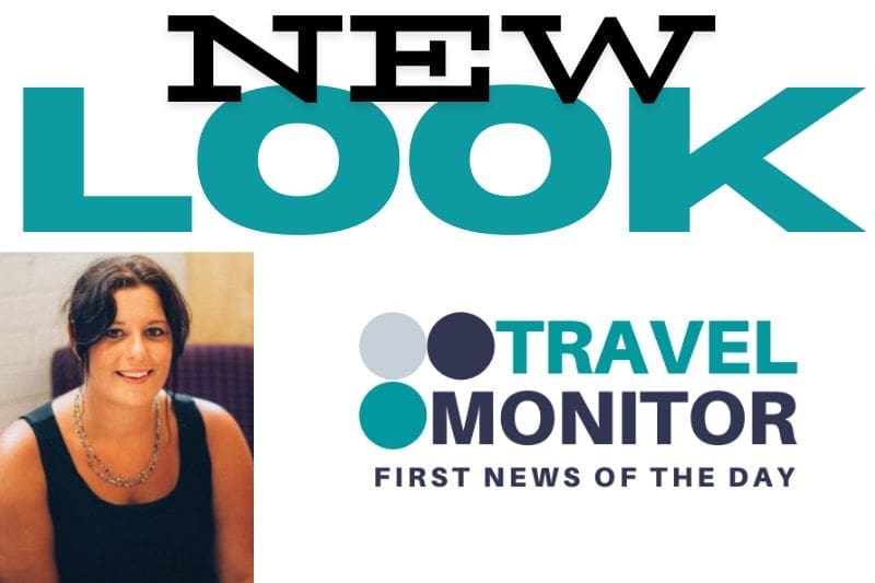 Travel Monitor gets a makeover with new owner - Travel Monitor