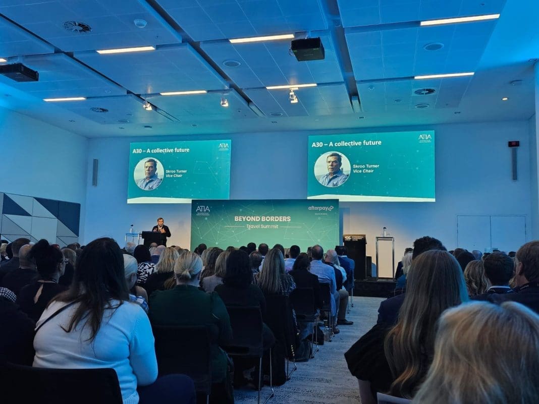 Beyond Borders Summit 2025: A game-changer for the Australian Travel ...