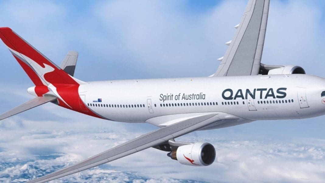Qantas Group strong FY25 result and investment in fleet - Travel Monitor