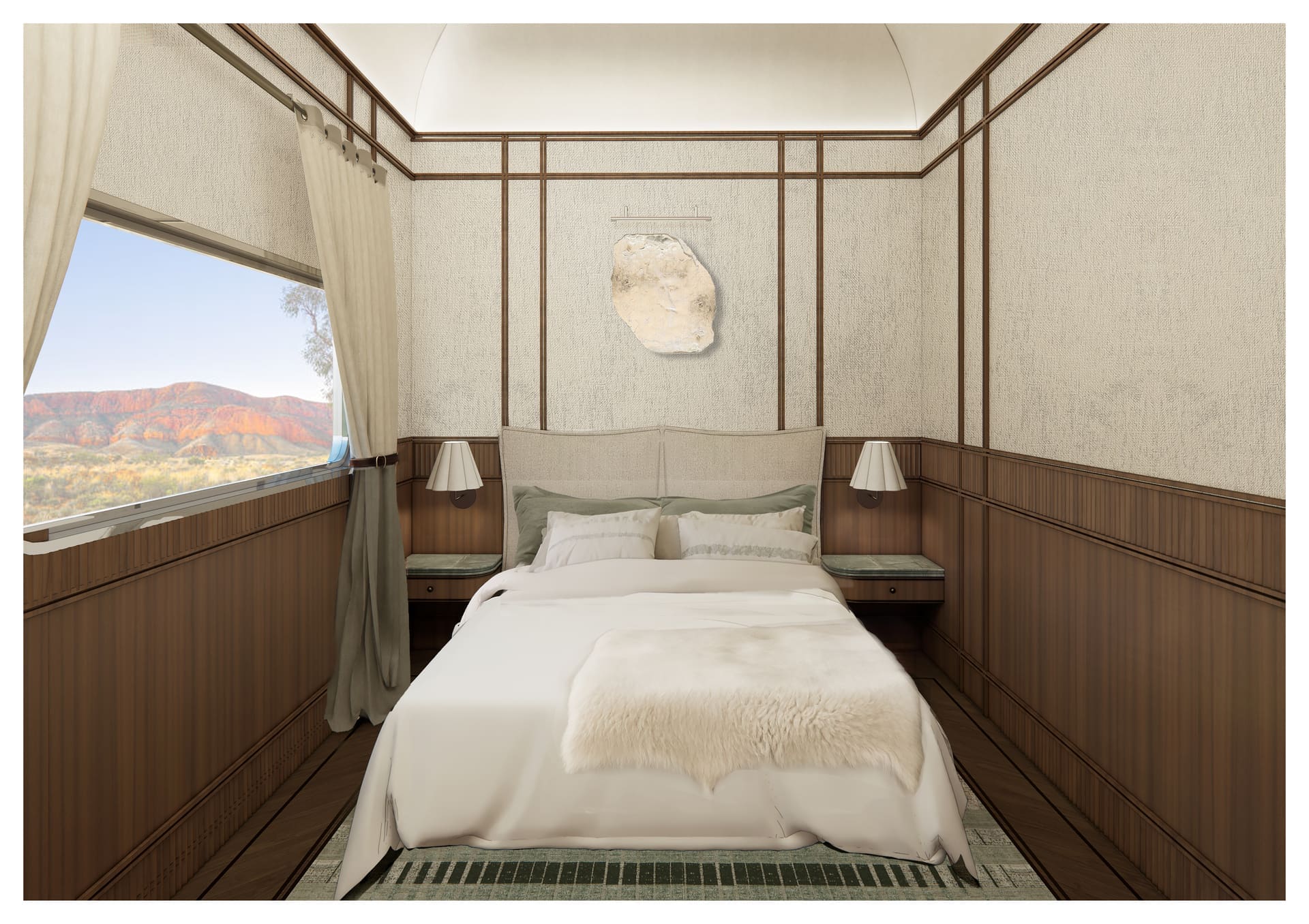 Journey Beyond's new luxury rail suites - Travel Monitor