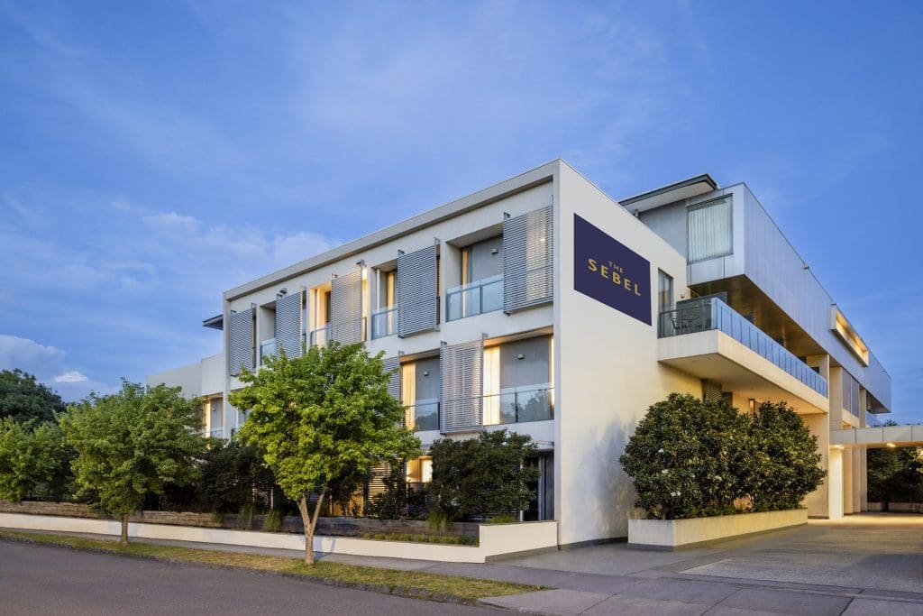 The Sebel opens in Melbourne’s Kew - Travel Monitor