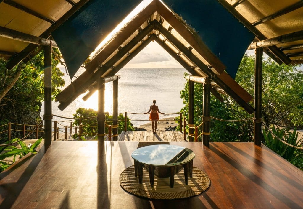 Royal Davui Island Resort celebrates 20 years of Fijian luxury - Travel ...