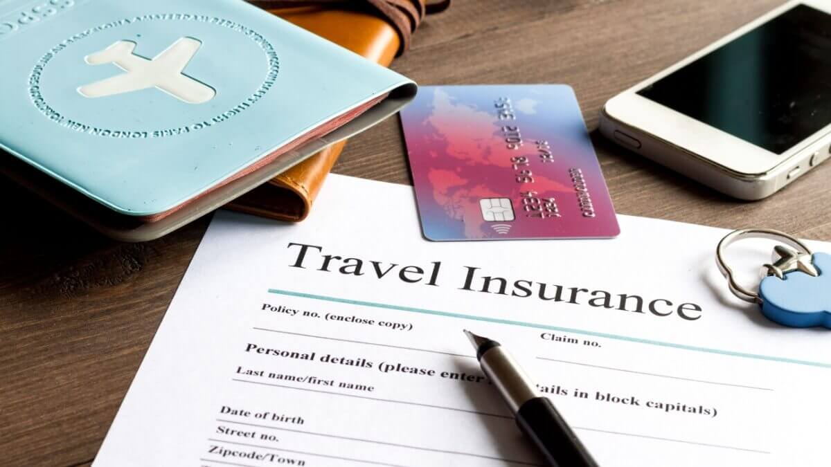 Understanding travel insurance amid Middle East unrest - Travel Monitor