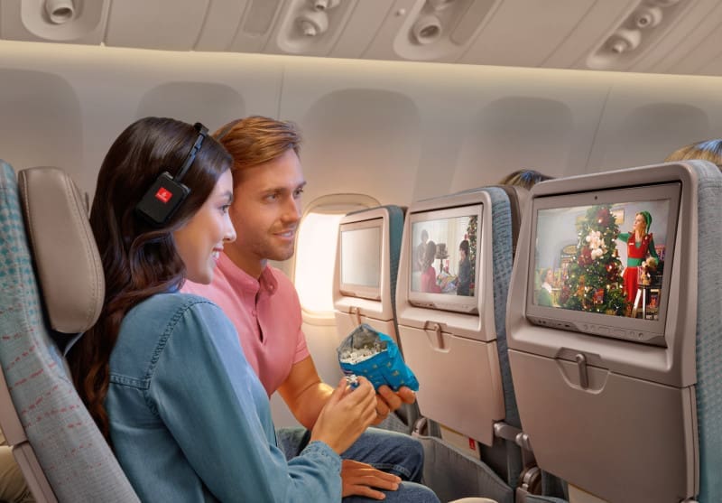 Emirates' game-changing cabin upgrades - Travel Monitor