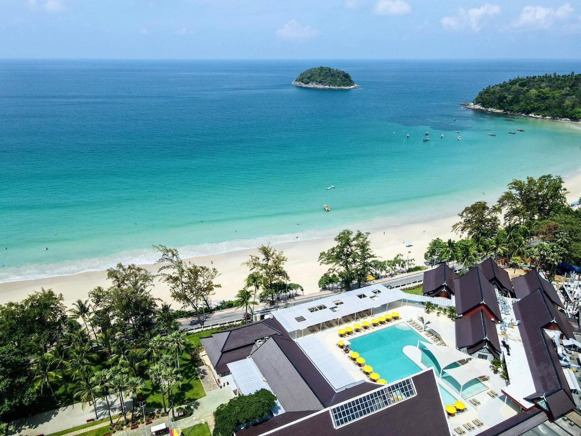 Club Med celebrates record year and unveils major developments - Travel ...