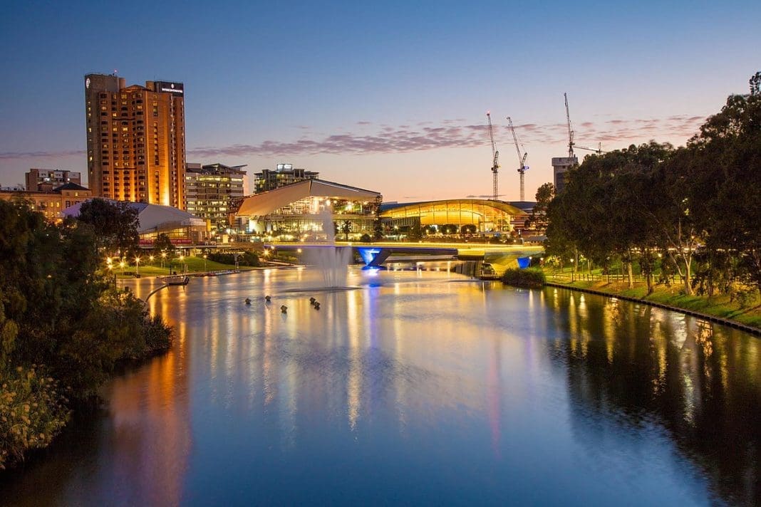 Adelaide set to host Australian Tourism Exchange in 2026 - Travel Monitor