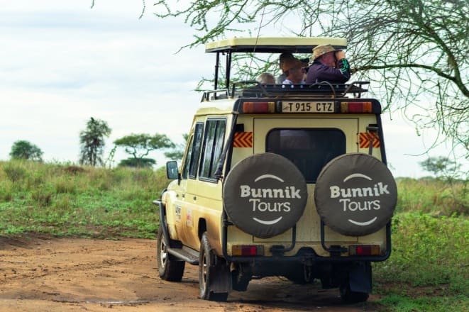 Bunnik Tours launches 2026 Africa collection - Travel Monitor
