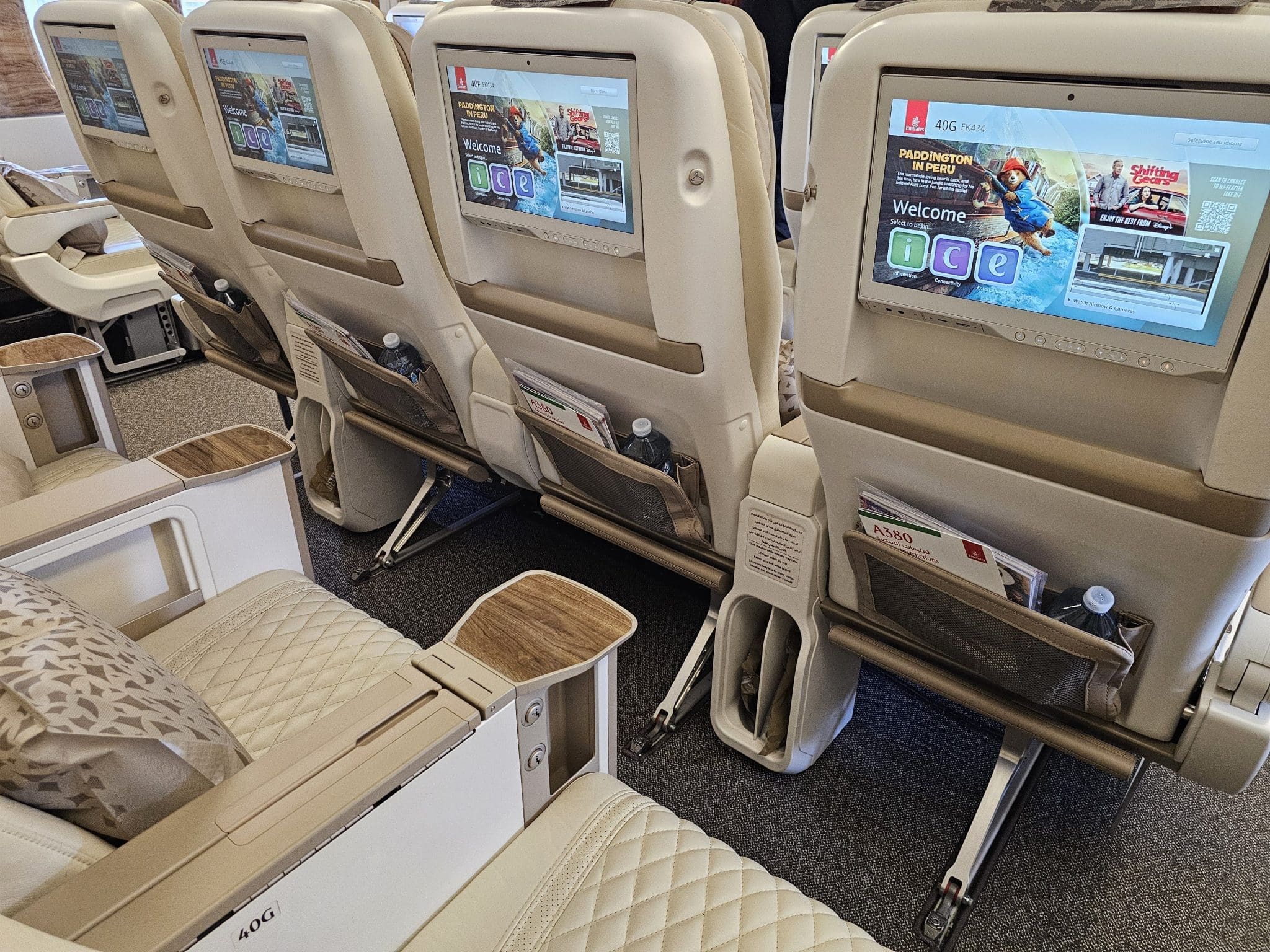 Emirates brings premium economy to Brisbane - Travel Monitor