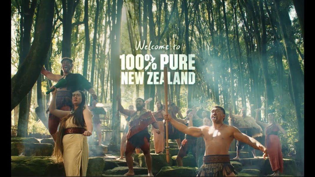 Tourism New Zealand marks 25 years of 100% Pure New Zealand - Travel ...
