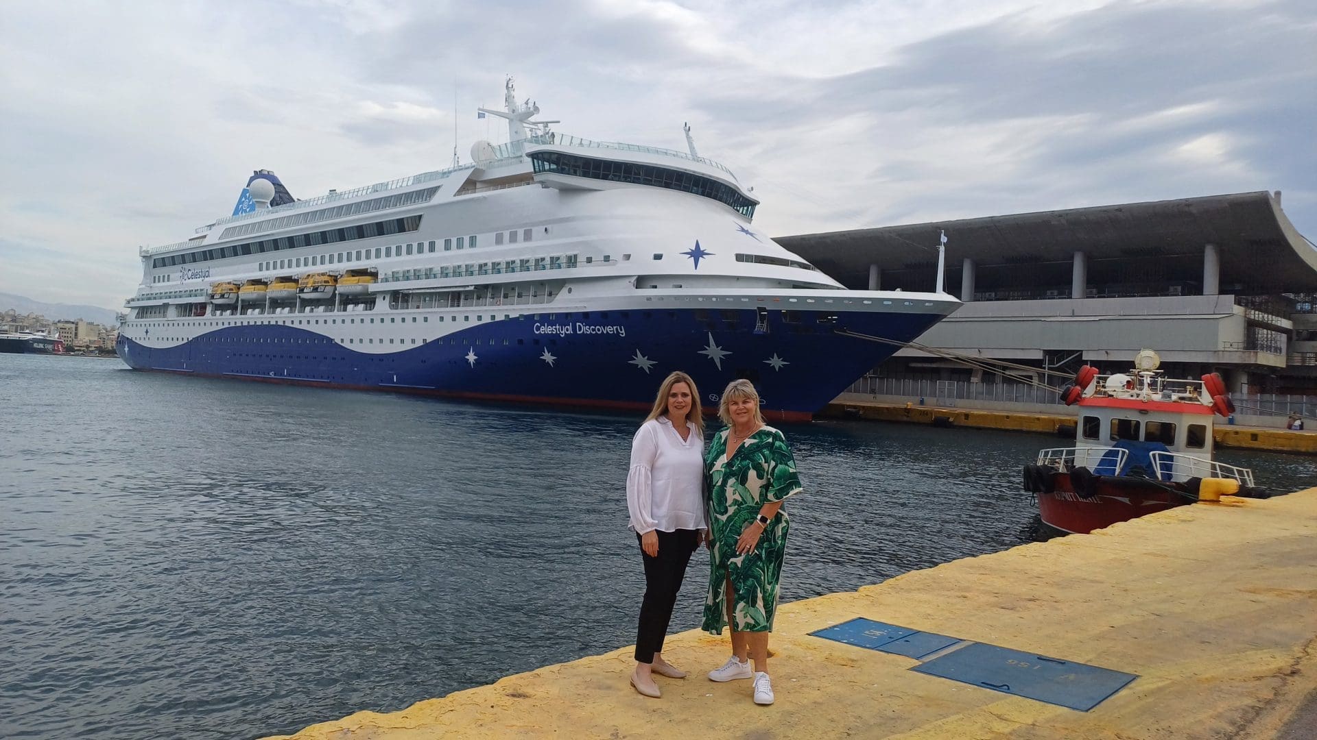 Talking Travel with Lynda Wallace from Ascend Travel Group - Travel Monitor