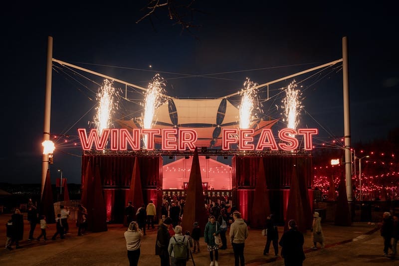 Dark Mofo 2025 wraps in Hobart - Travel Monitor