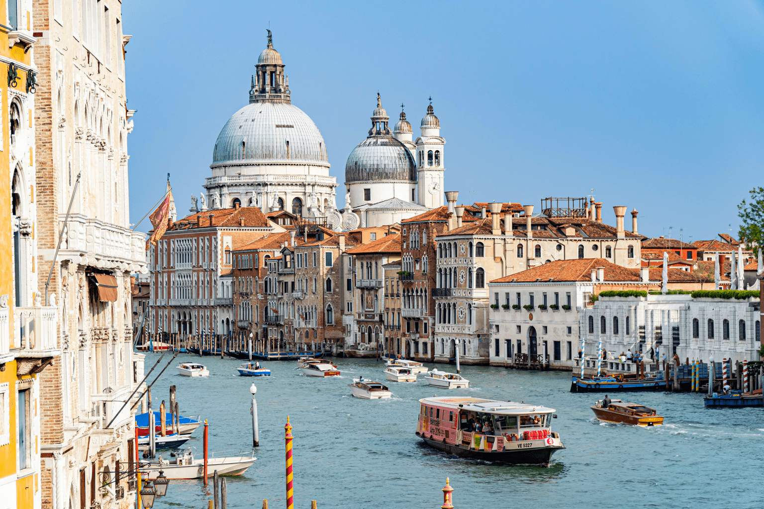 Bunnik's 2026 Europe program adds itineraries and expanded departures ...