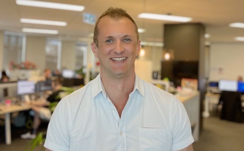 Inside Travel Group appoints Shane Voss to lead trade partnerships ...