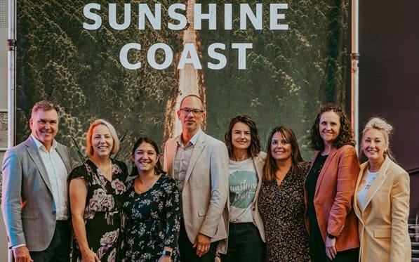 MICE NEWS: SHINE Event, Pan Pacific event competition, 2025 Sydney ...