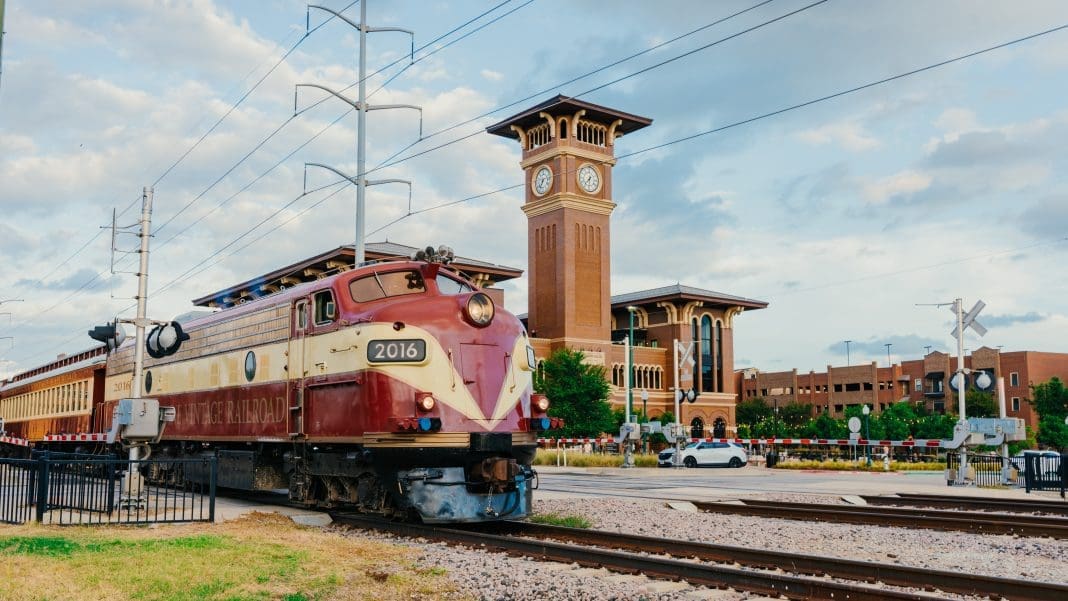 Grapevine, Texas unveils festive events, hotel growth and new ...