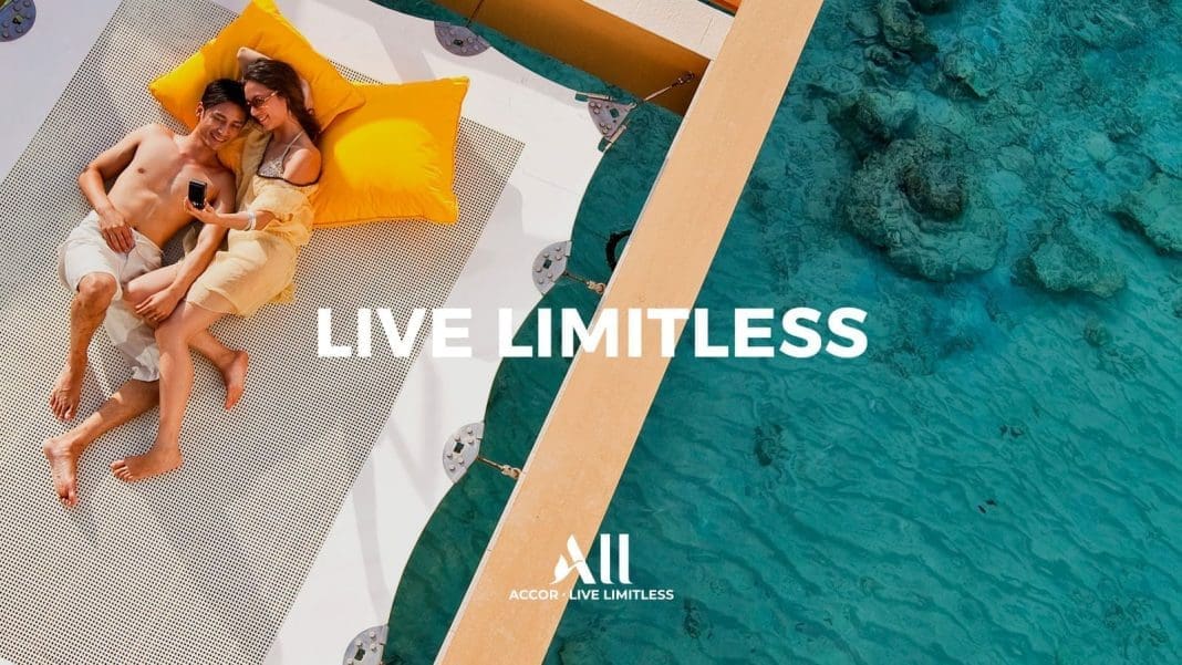 Staying loyal to a brand: Accor rewards agents with powerful loyalty ...