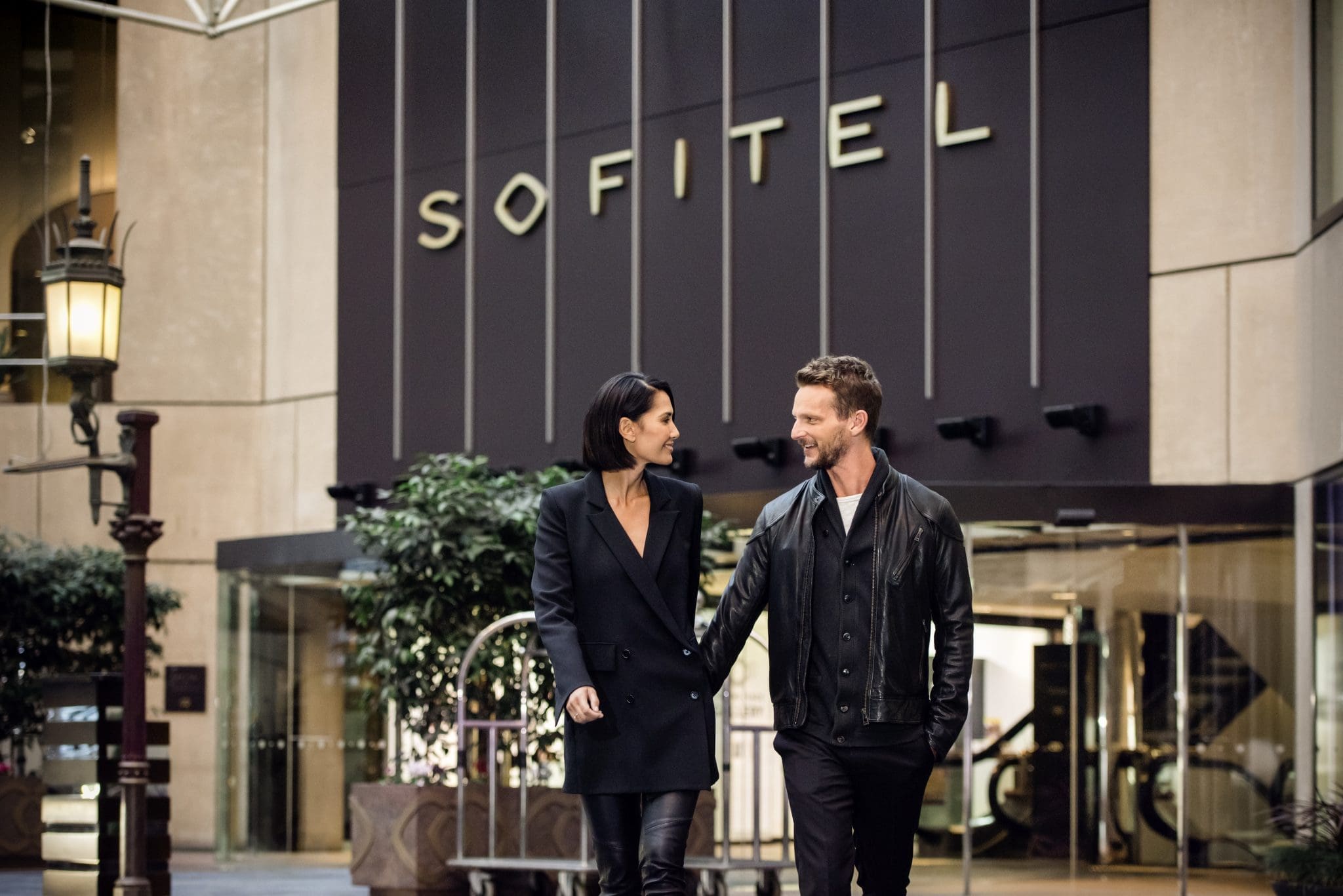 Staying loyal to a brand: Accor rewards agents with powerful loyalty ...