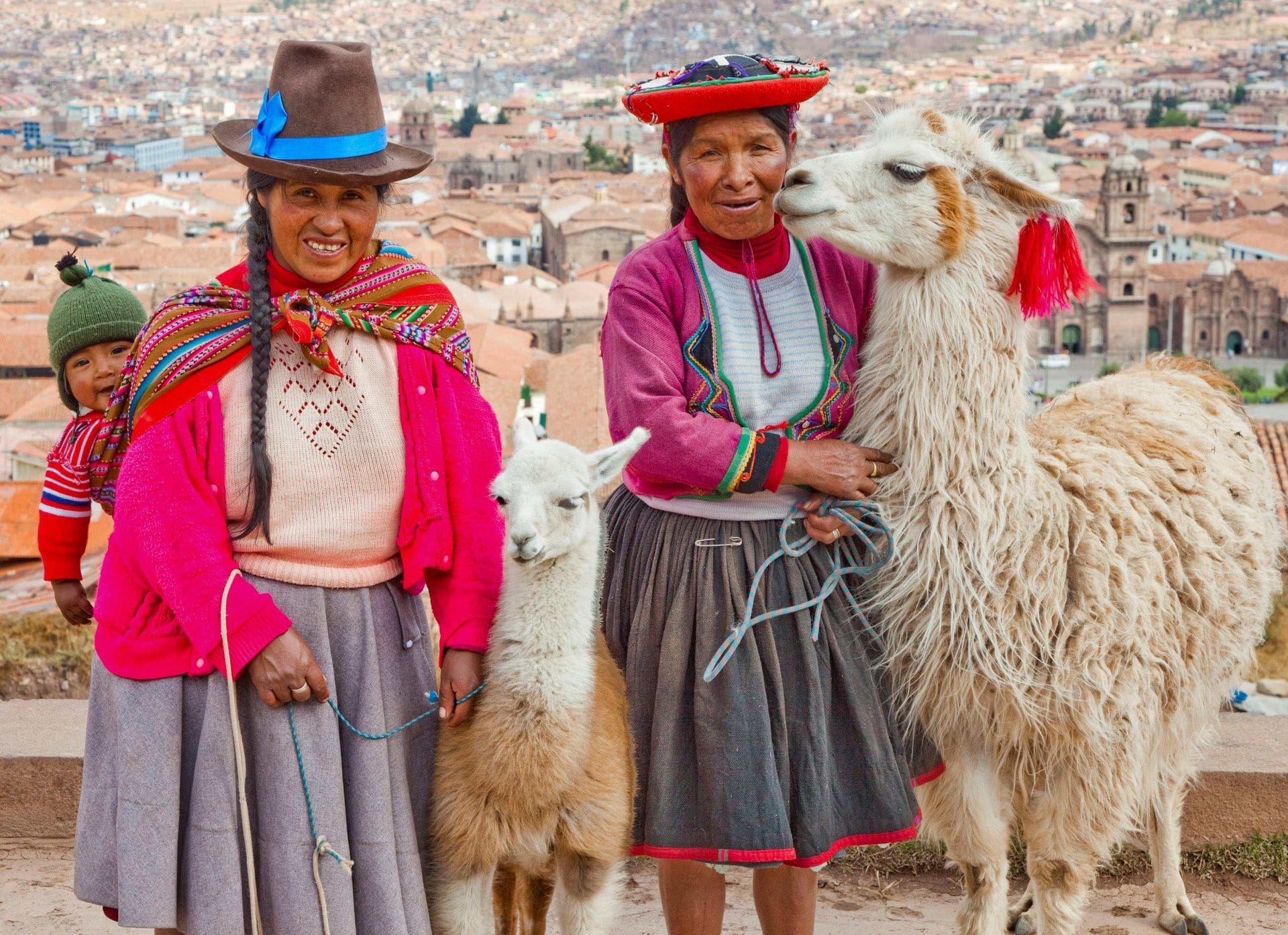 Bunnik Tours unveils 2026 Africa and South & Central America brochures - Travel Monitor