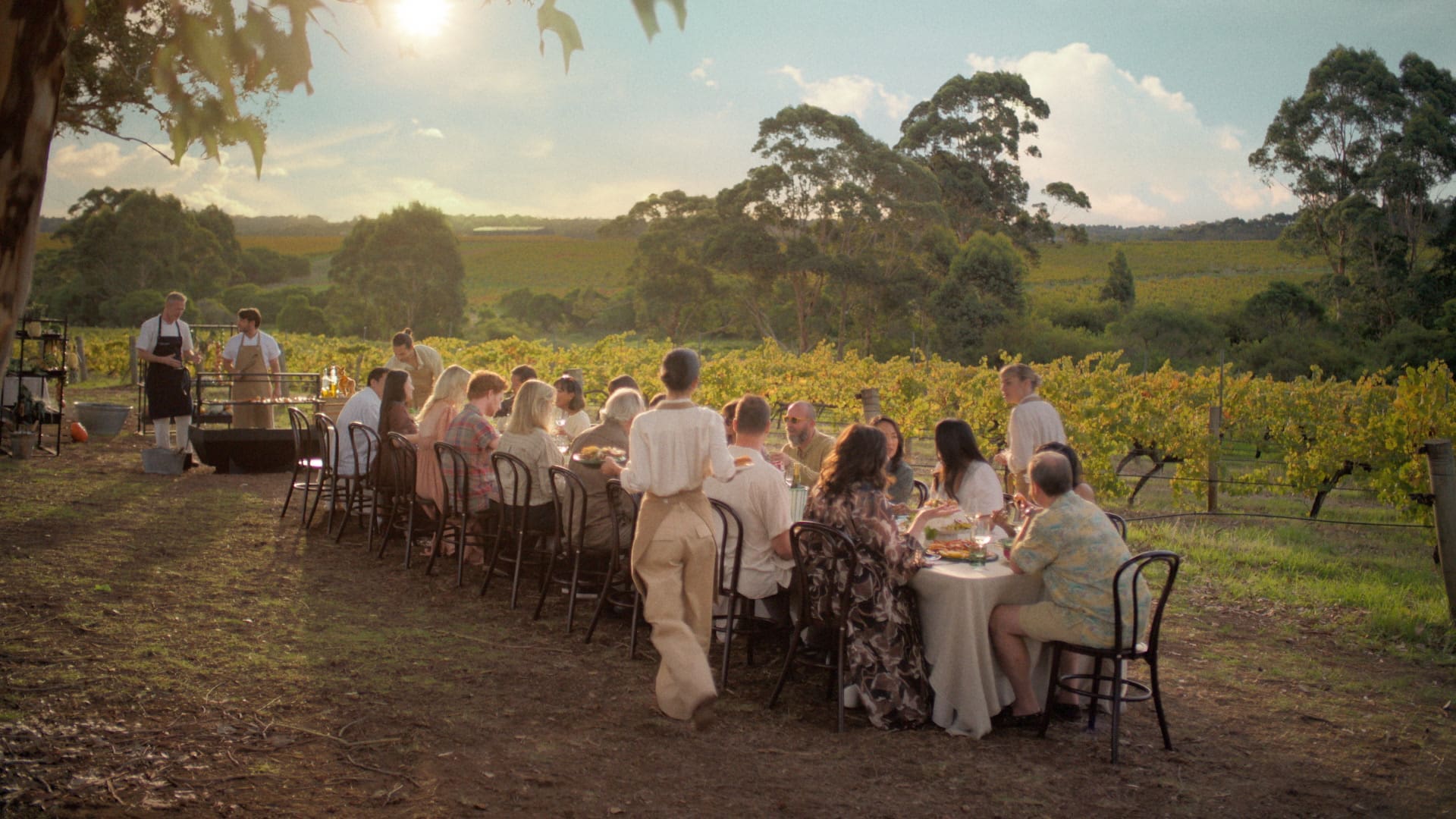 Tourism Australia launches next chapter of ‘Come and say G’day ...