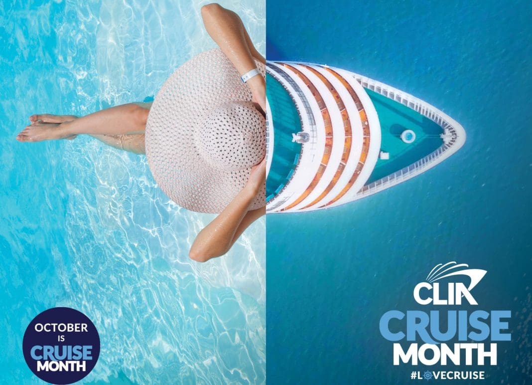 CLIA reveals cruise stars for Cruise Month Spotlight Sessions - Travel ...