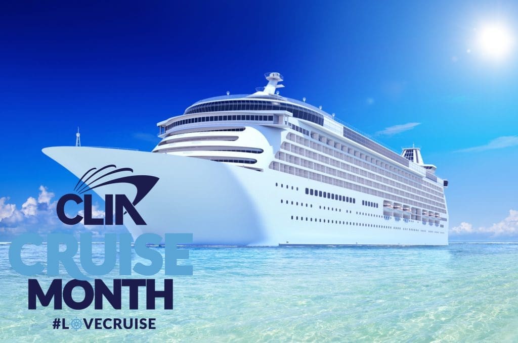 CLIA launches biggest-ever Cruise Month webinar series - Travel Monitor