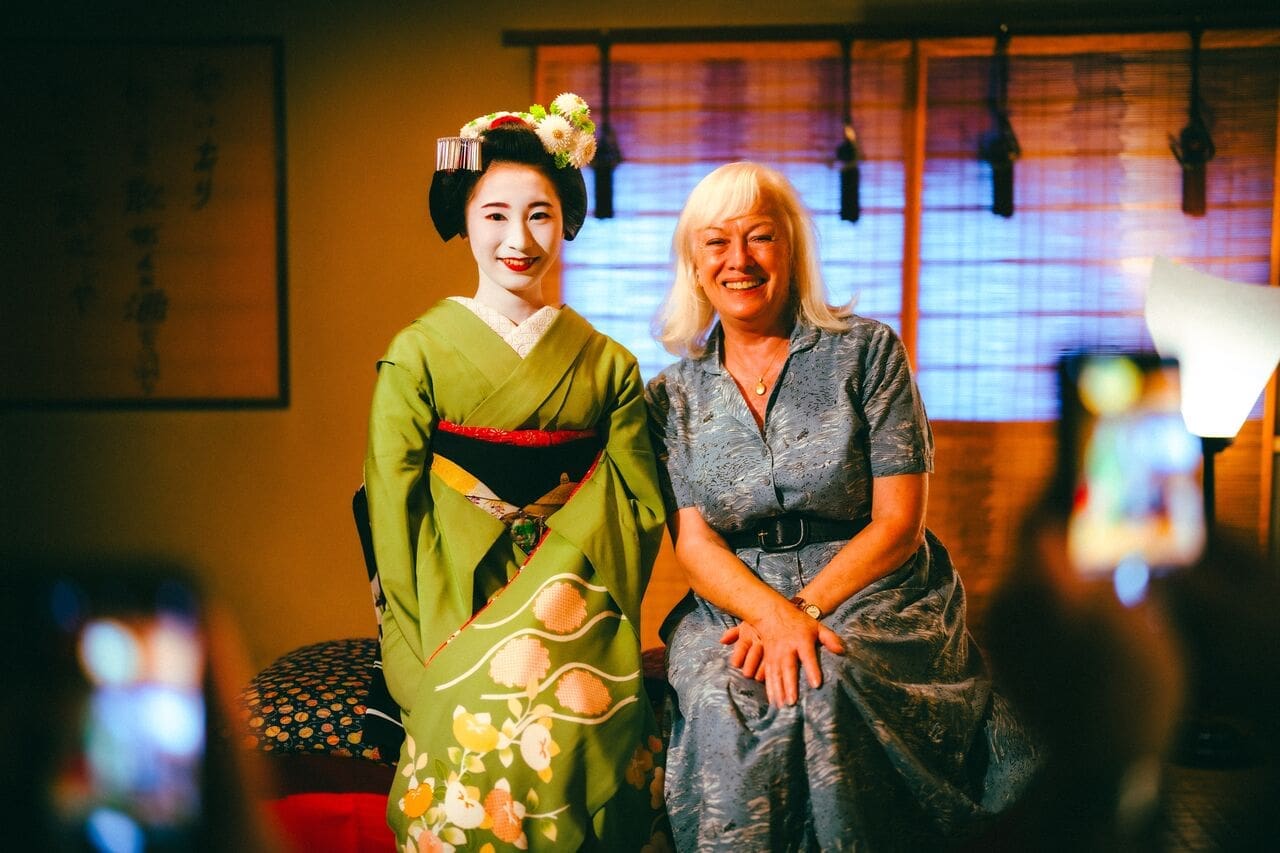 Insidejapan S Record Breaking 2026 Small Group Tour Programme Travel