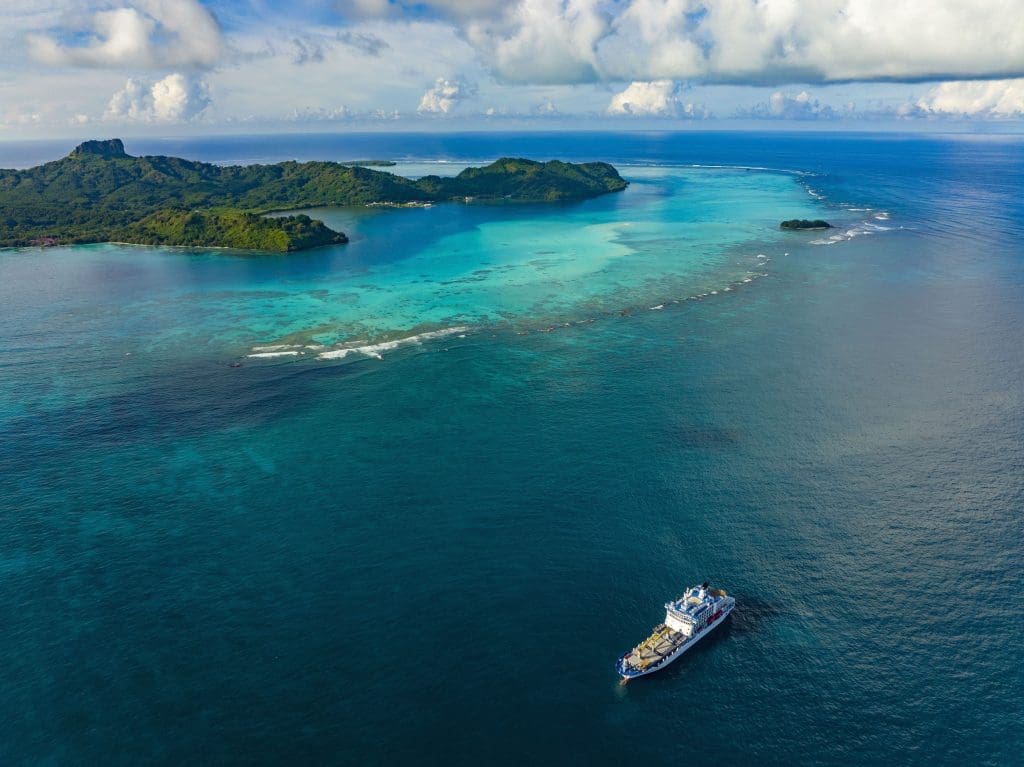 Aranui Cruises announces 2nd ship to sail French Polynesia - Travel Monitor