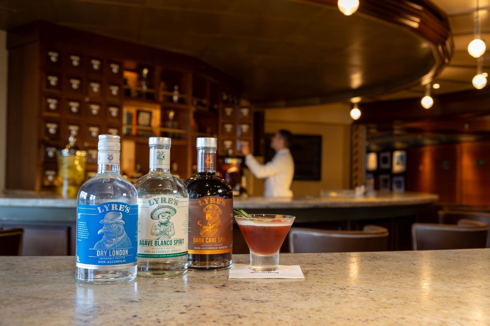 Carnival Cruise Line launches zero-proof beverage package - Travel Monitor