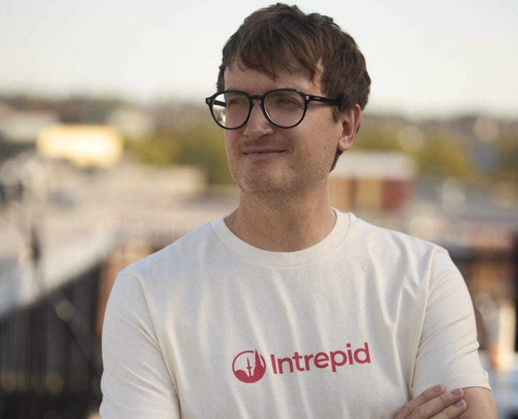 Intrepid Travel names GM to lead global Tailor-Made growth - Travel Monitor