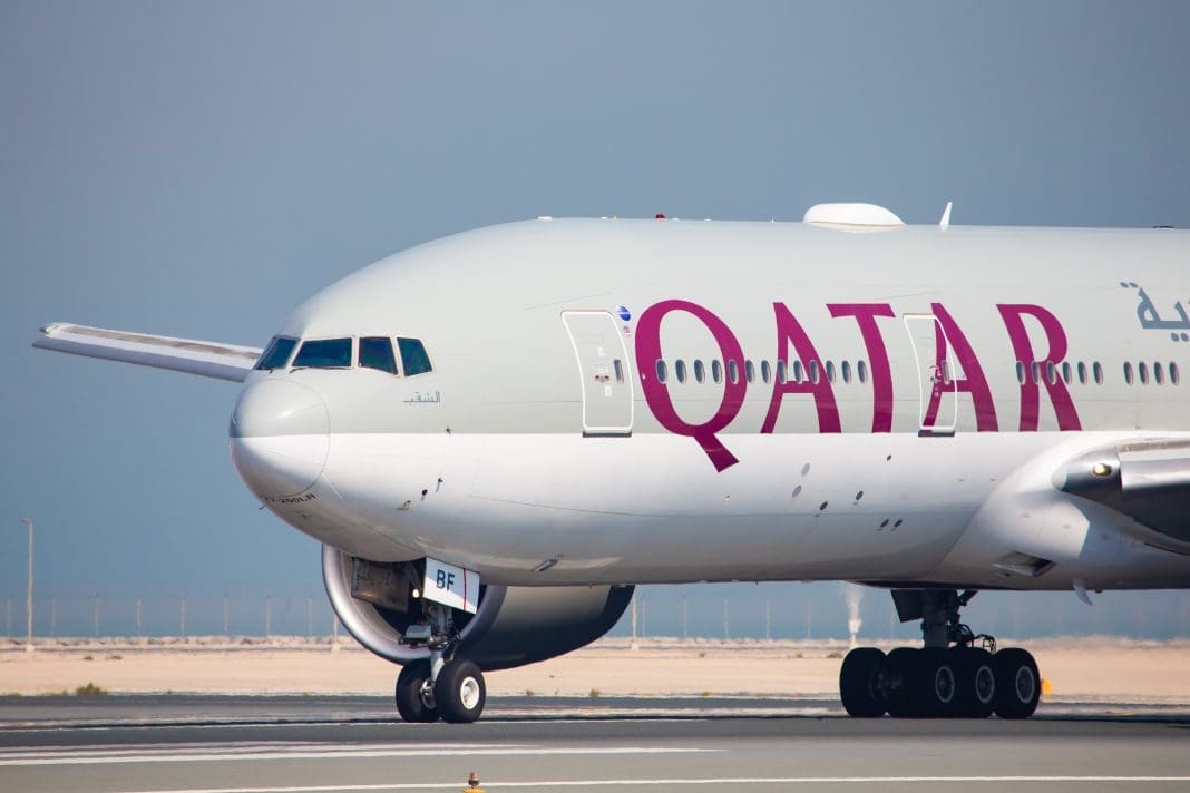 Qatar Airways expands winter schedule with nearly 3,000 additional ...