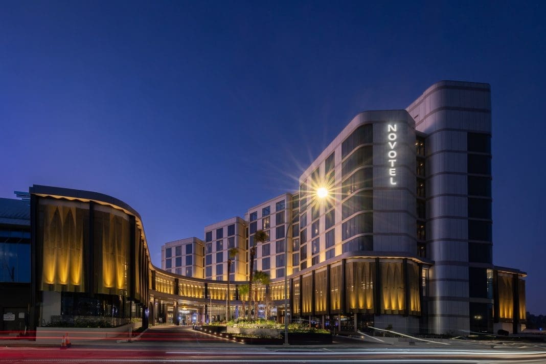 Accor caps landmark year with major brand debuts and new openings ...