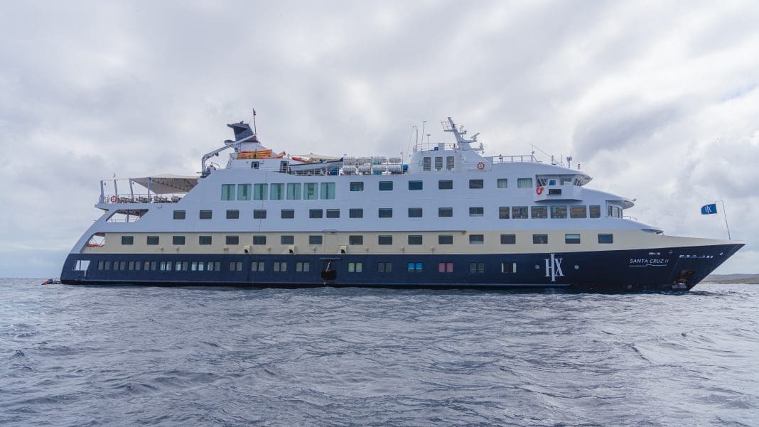 HX Expeditions unveils 2027–28 Galápagos season - Travel Monitor