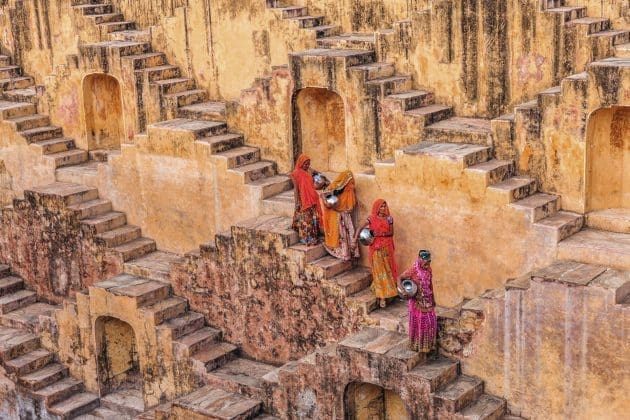 Adventure World spotlights ‘Authentic Rajasthan’ itinerary - Travel Monitor