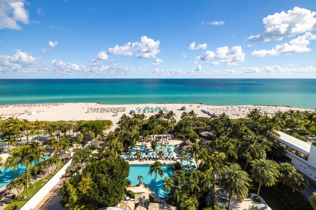 Beyond Green highlights global sustainability impact across its hotel ...