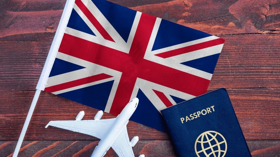 UK entry rules and what you need to know - Travel Monitor