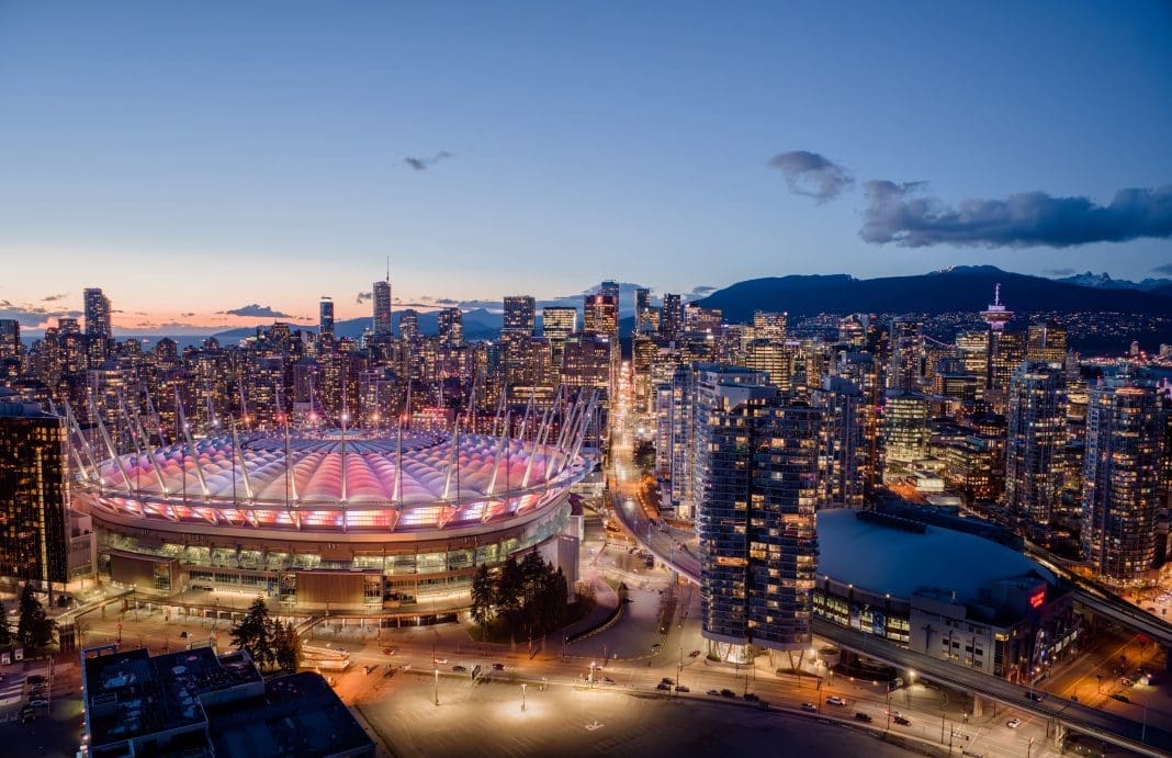 Destination Vancouver kicks off FIFA World Cup 2026 famil incentive ...