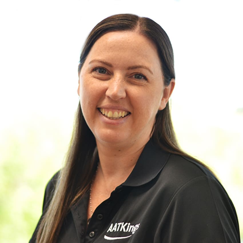 AAT Kings' three new sales team appointments - Travel Monitor