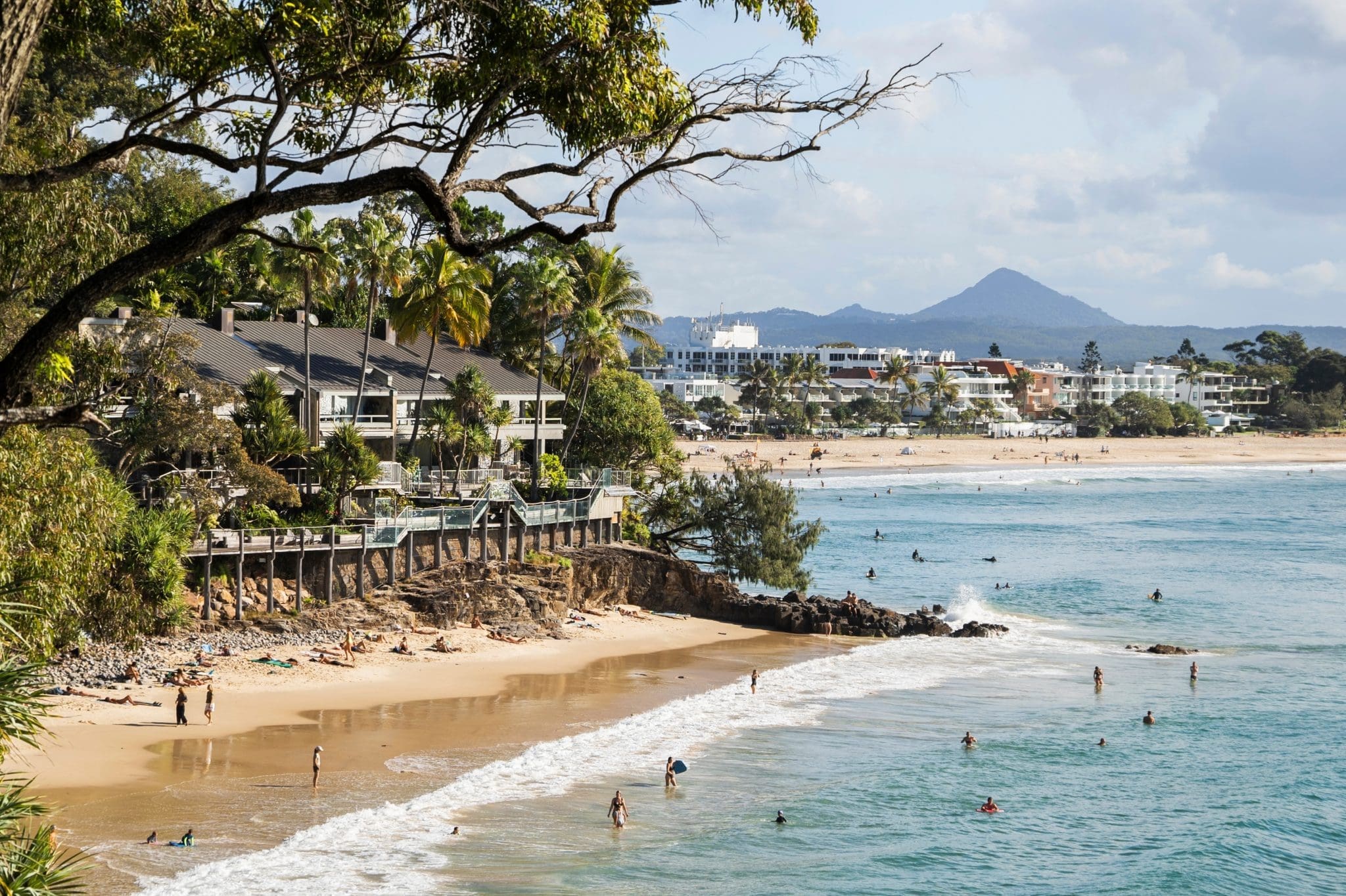 Noosa Heads named world’s most welcoming city - Travel Monitor